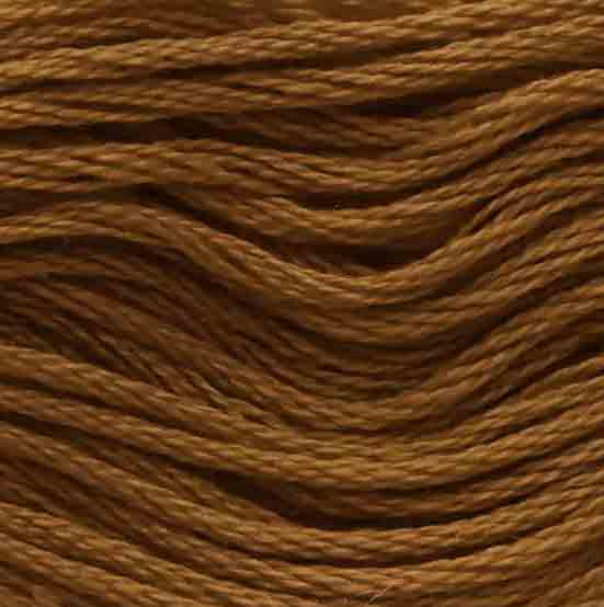 DMC Mouliné 435 – Pesponto